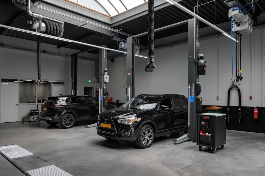 Auto Sturm Middelburg | Auto Sturm